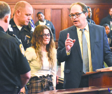 Wrong-way driver on I-680 heads to prison | News, Sports, Jobs - The ...